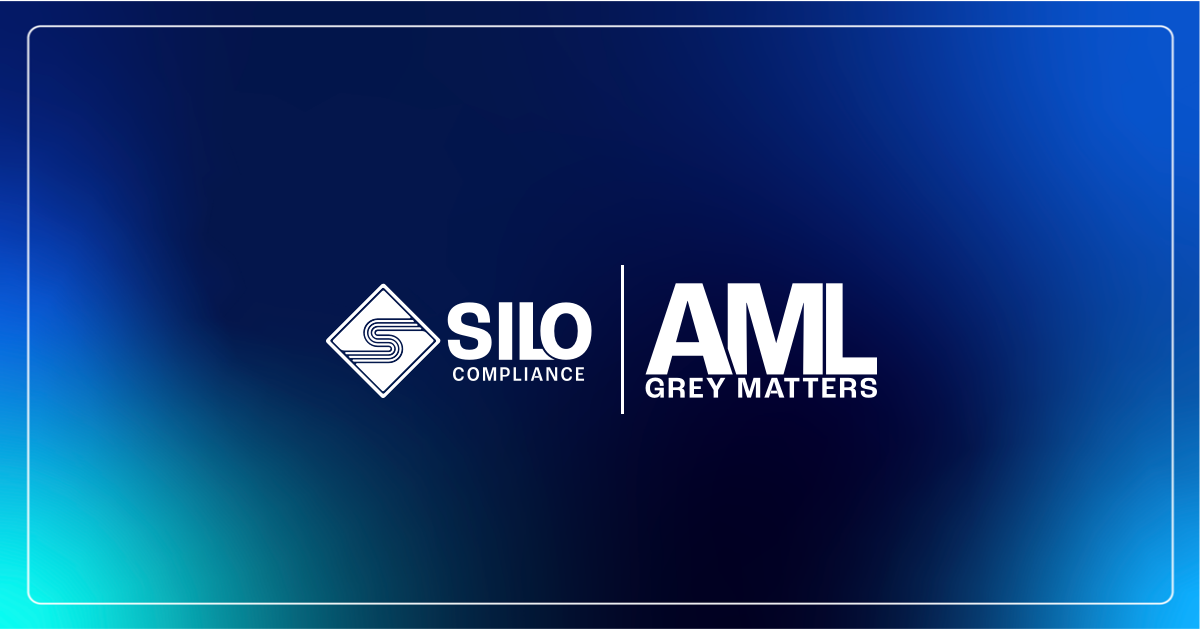 AML Compliance Webinars & Events | SILO Compliance